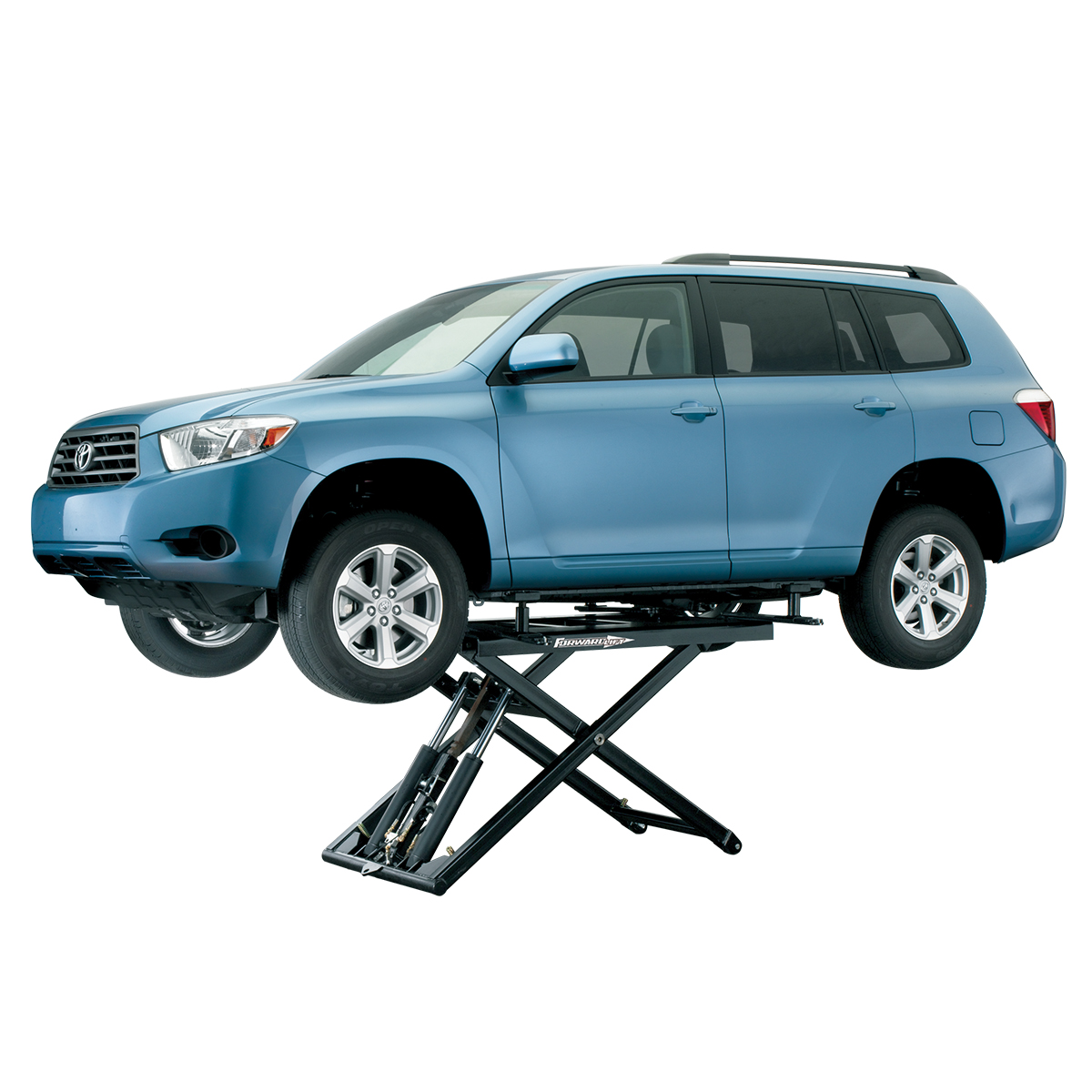 6000MRL - Automotive Equipment Services