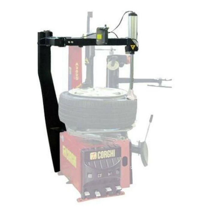 8-11100100 Rim Clamp Helper Arm - Automotive Equipment Services