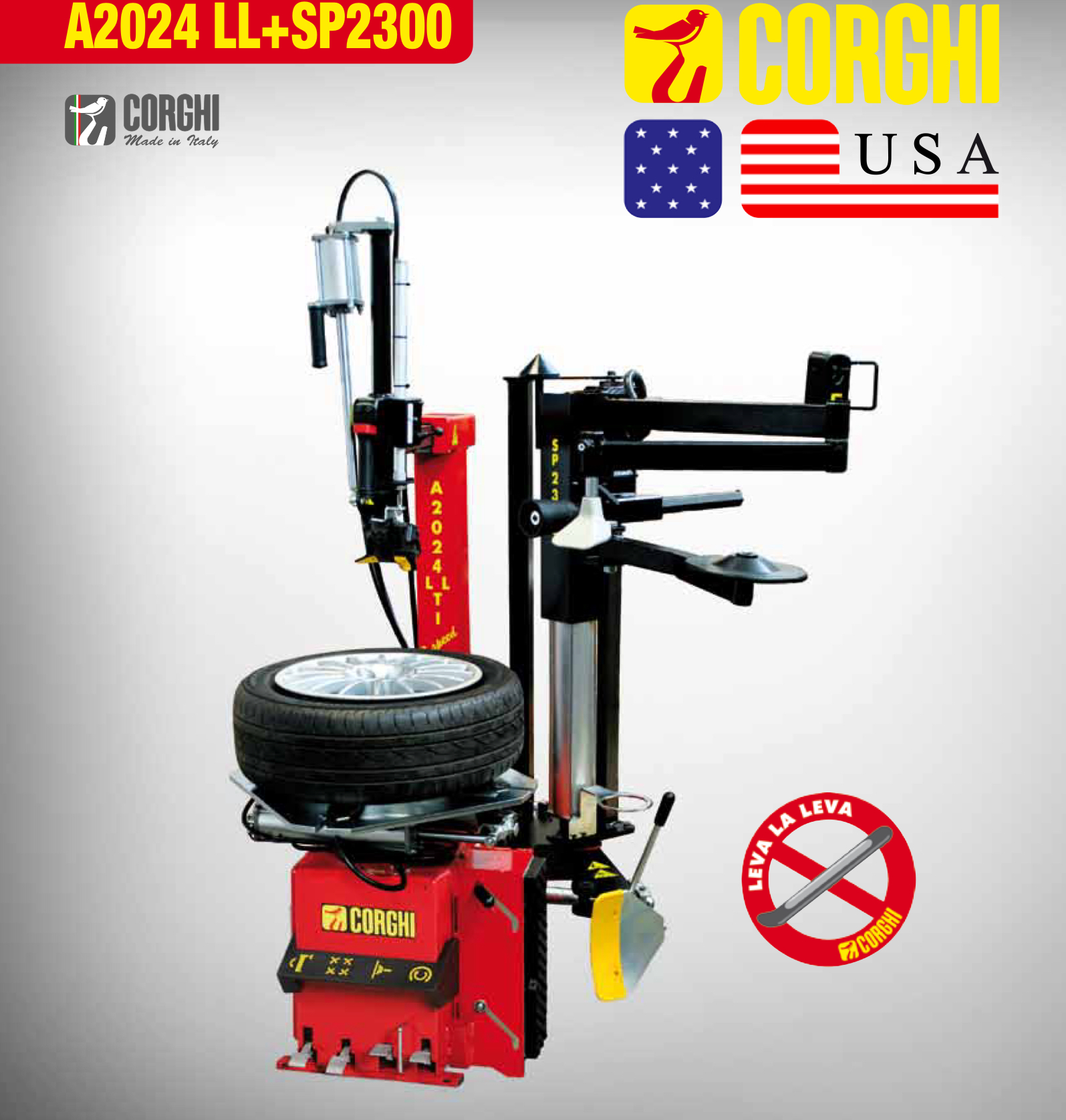 A2024LL (must be ordered w/SP2000 or SP2300 PLUS) Leverless Tilt Back ...