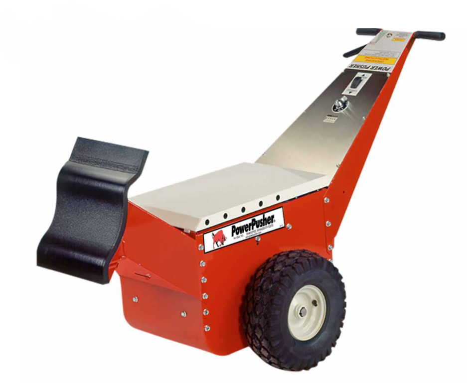 189A - Automotive Power Pusher (NuStar) - Automotive Equipment Services